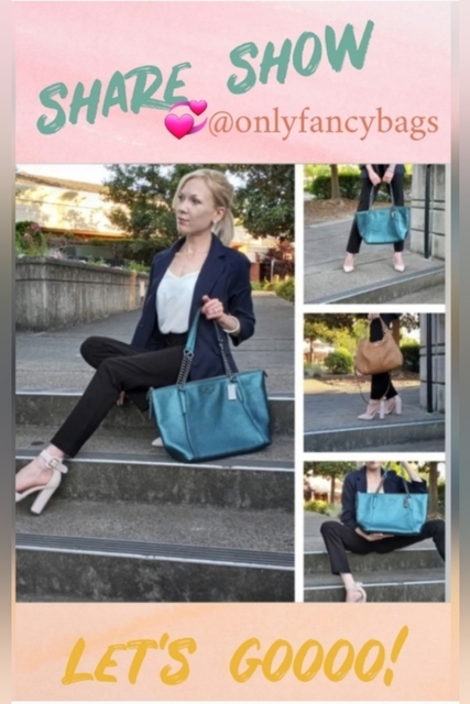 Posh Show - Poshmark